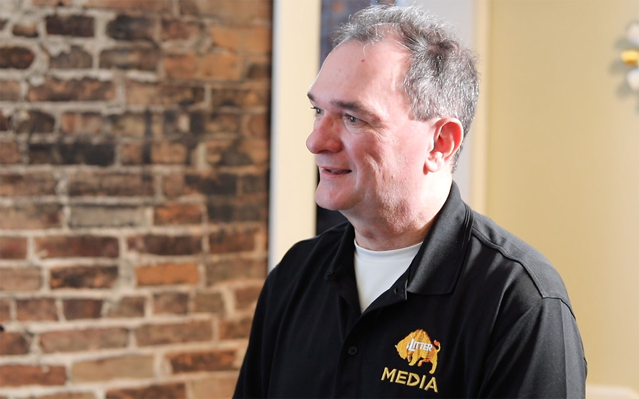 MEET Our Team - Litter Media