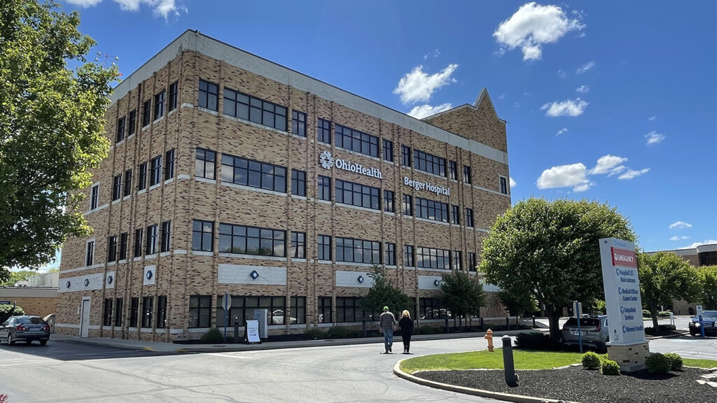 OhioHealth Berger Hospital Evacuated Due to Overheated Boiler - Litter ...