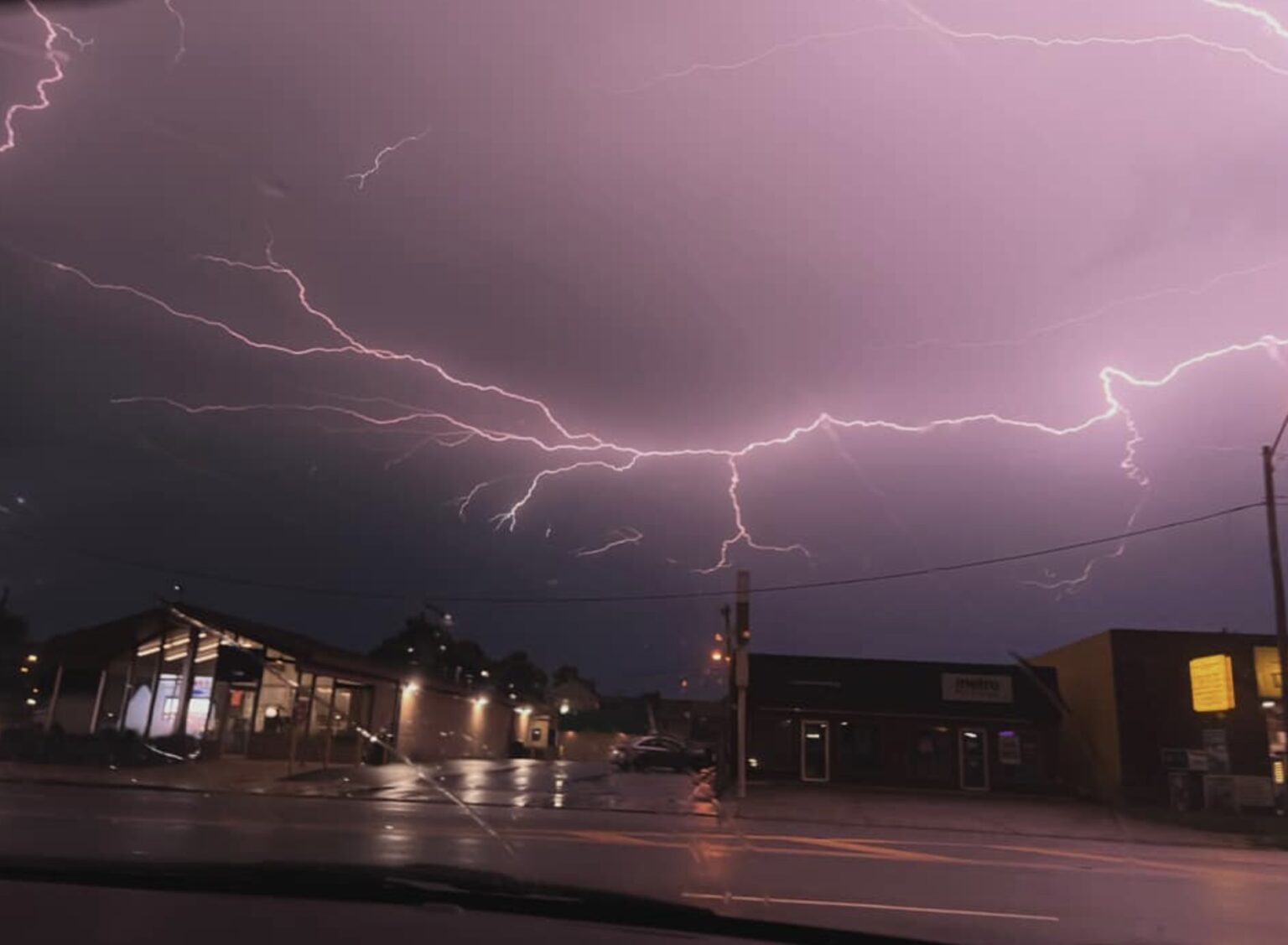 Lightning Safety Awareness Week is June 21-27 - Litter MediaLitter Media