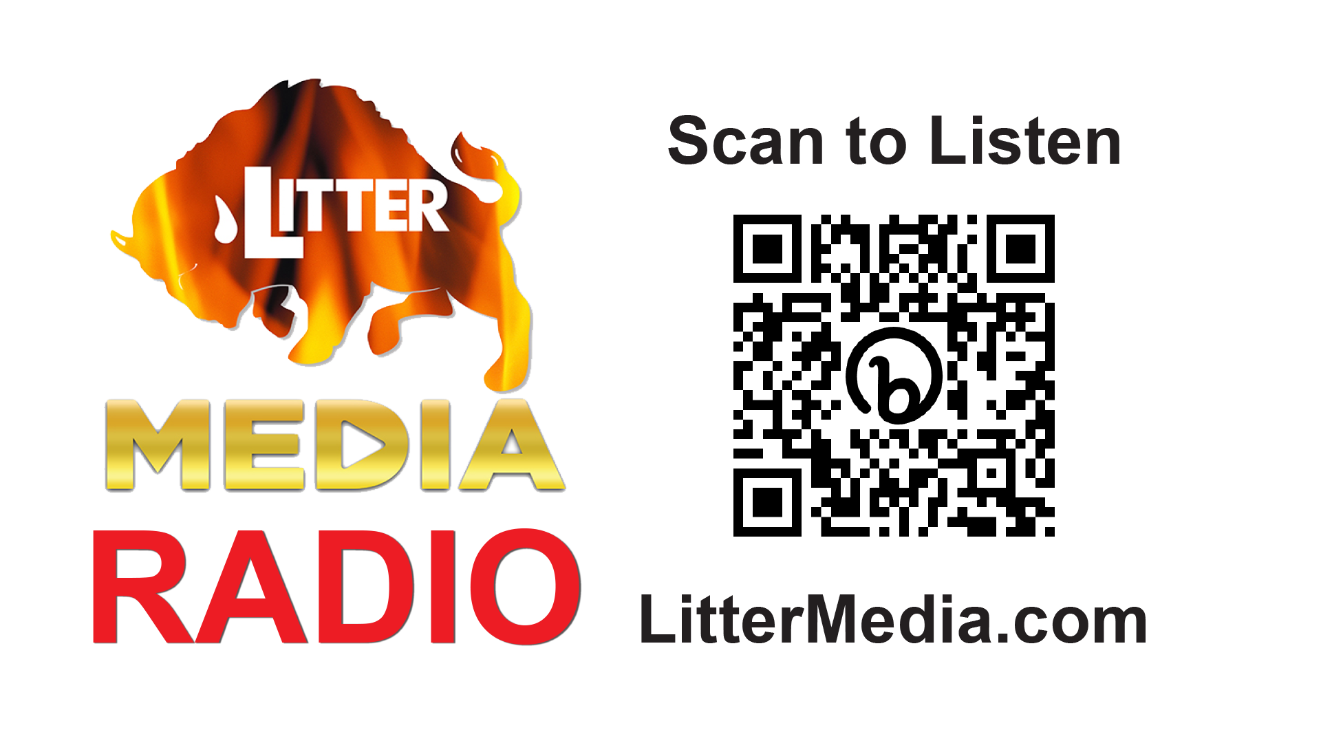Litter Media RADIO - Litter MediaLitter Media