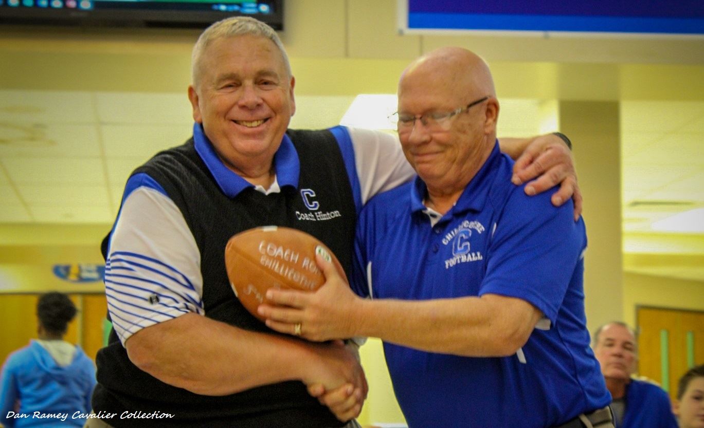 Jeff Arndt Among the OHSFCA 2025 HOF Class - Litter MediaLitter Media