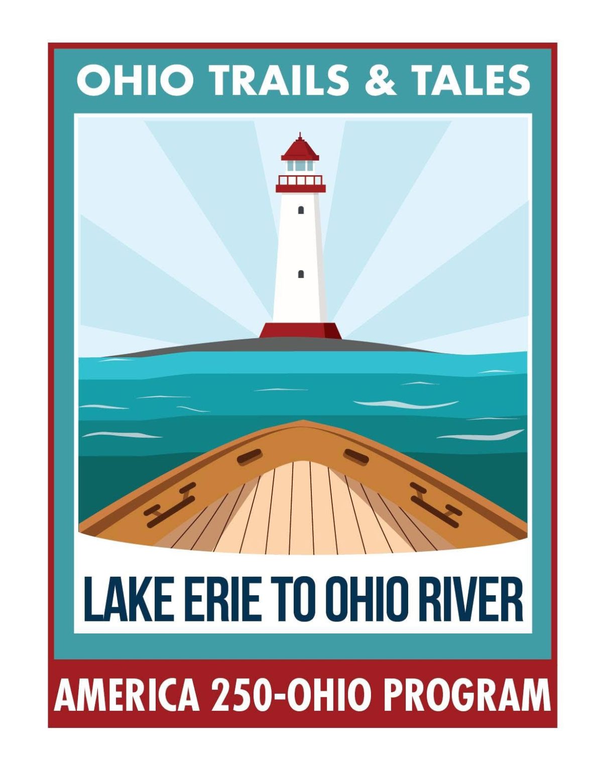Ohio’s Connection From Lake Erie To The Ohio River Featured In America ...