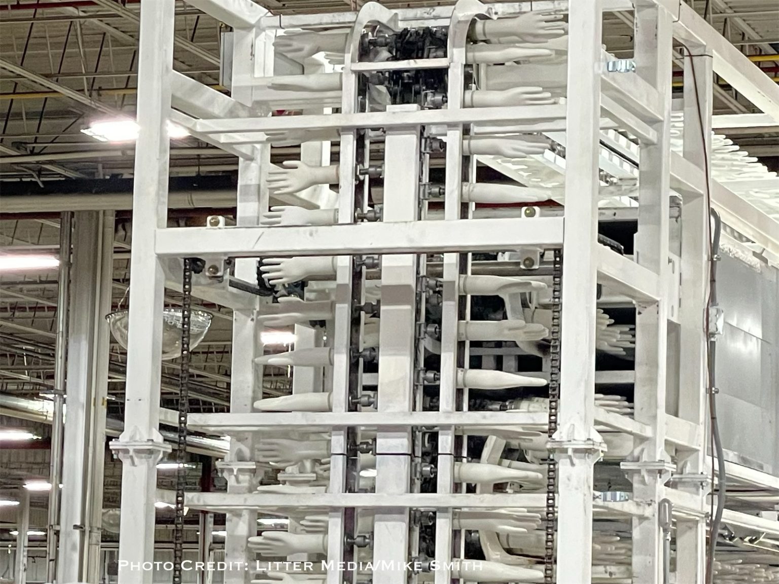 US Paper Mill Company LLC Introduced Friday as New Owner of the ...