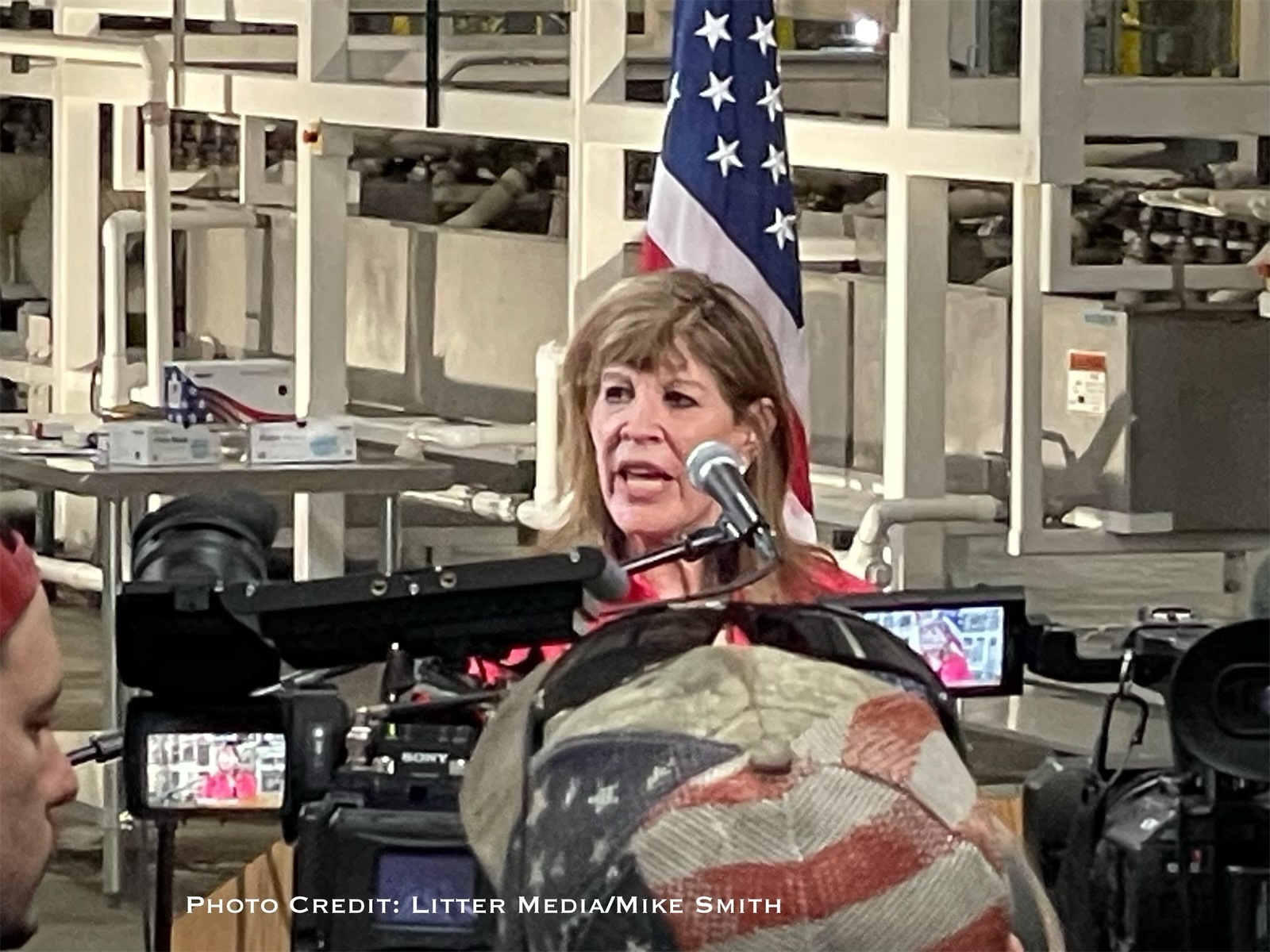 US Paper Mill Company LLC Introduced Friday as New Owner of the ...