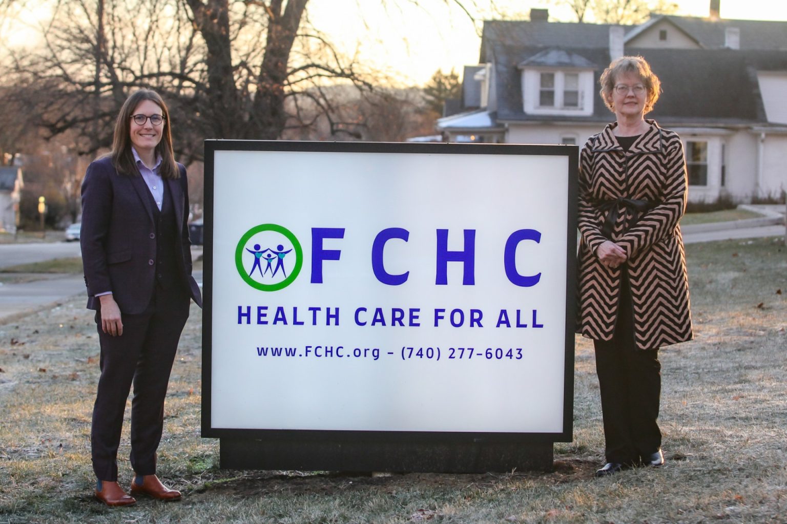 Two Community Health Leaders Unite to Advance Whole-Person Care ...
