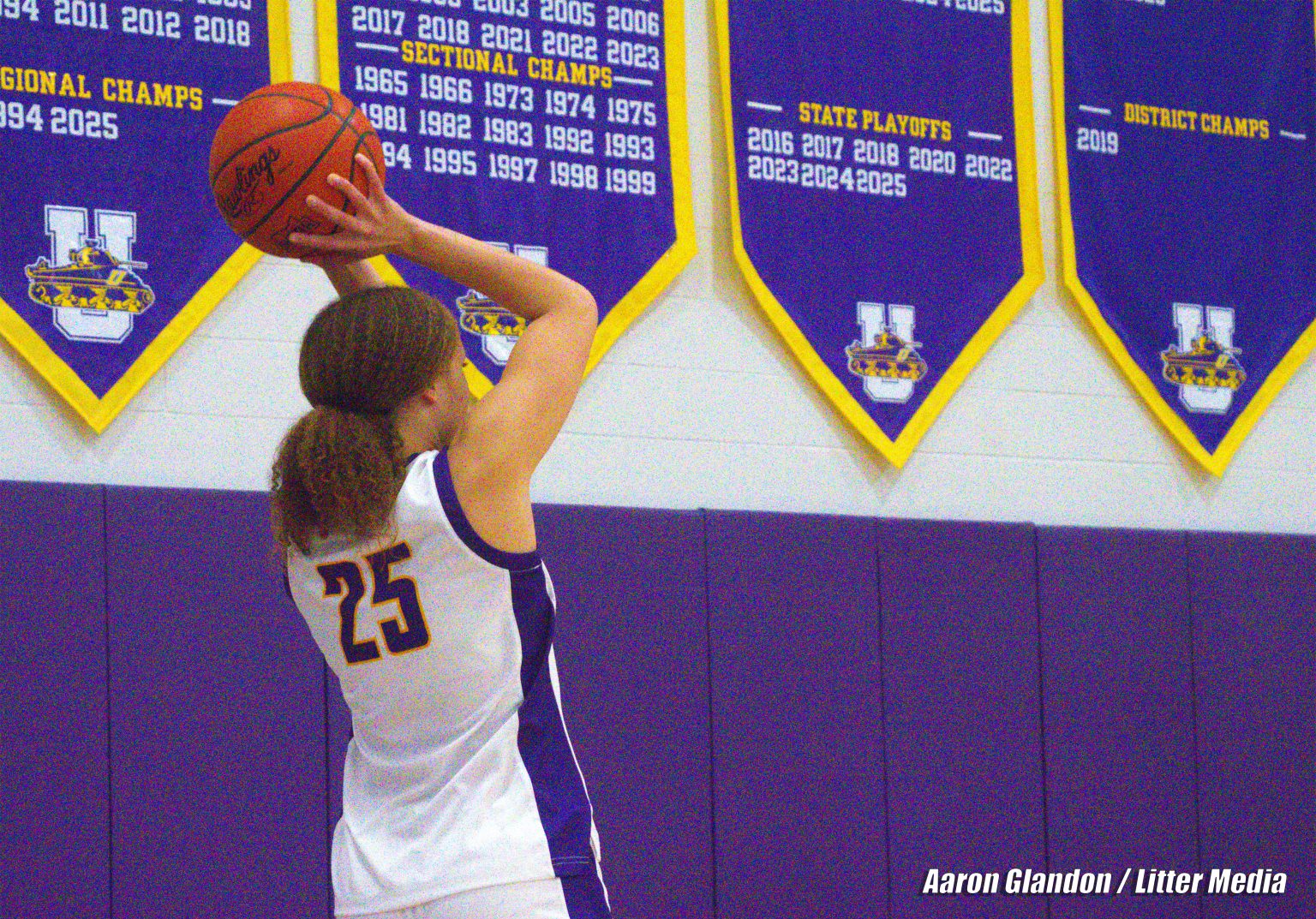 Unioto High School Standout Milee Smith Honored as McDonald’s All ...